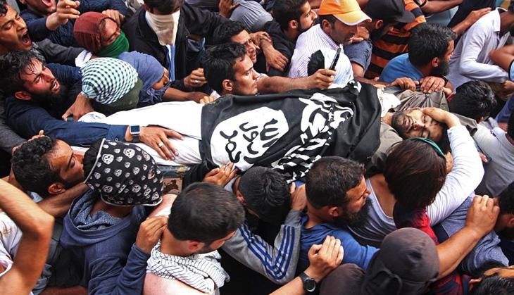 Last calls for jihad: Audio, video messages from militants before death ...