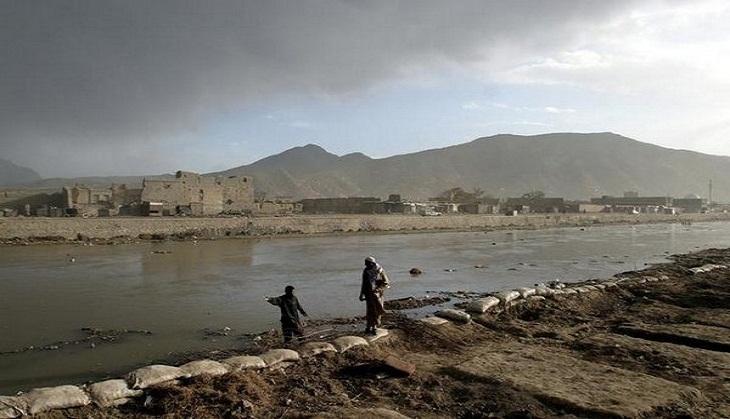 India wants to invest in Afghanistan's Shahtoot Dam: Afghan Minister ...