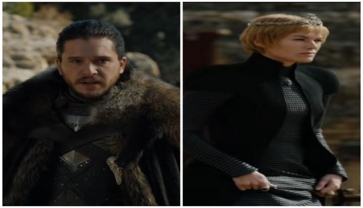 'GOT' cast promises an epic season finale | Catch News