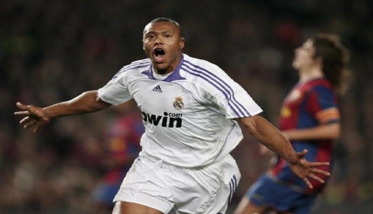 Julio Baptista to join Kerala Blasters | Catch News