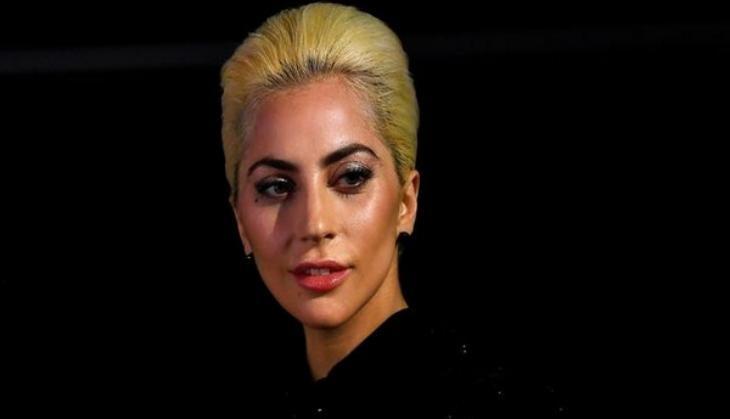 'I've started writing it': Lady Gaga teases new album | Catch News