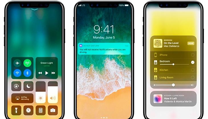 Apple iPhone 8 launch today: Here are 10 things you need to know about ...
