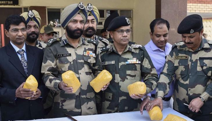 Punjab on a high: PGIMER study reveals horrifying extent of the drug ...