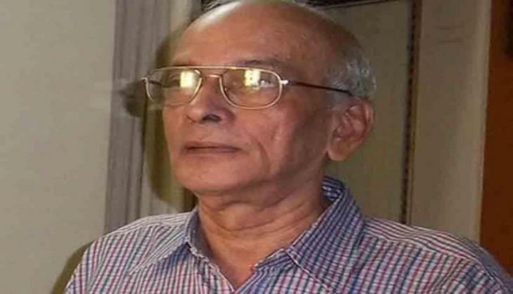 Mumbai: Journalist, writer Arun Sadhu passes away at 76 | Catch News