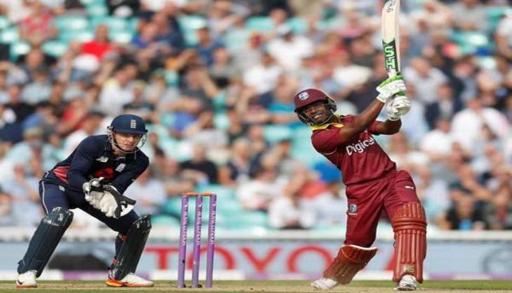 Jason Mohammed to lead Windies in fifth ODI against England | Catch News