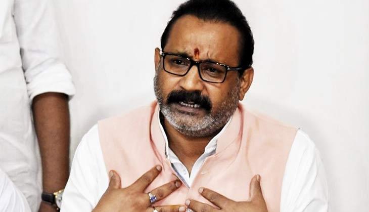 After abruptly sacking Ashok Chaudhary, Bihar Congress wary of his next ...