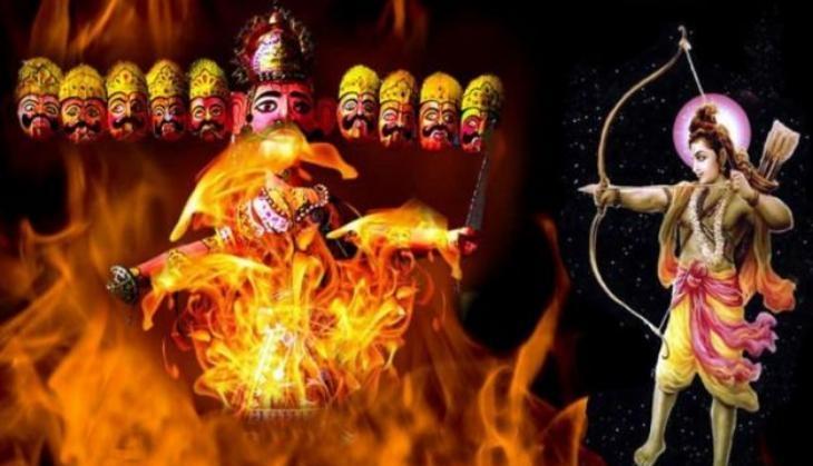 Five temples of Ravana in India, where you can visit on this Dussehra ...