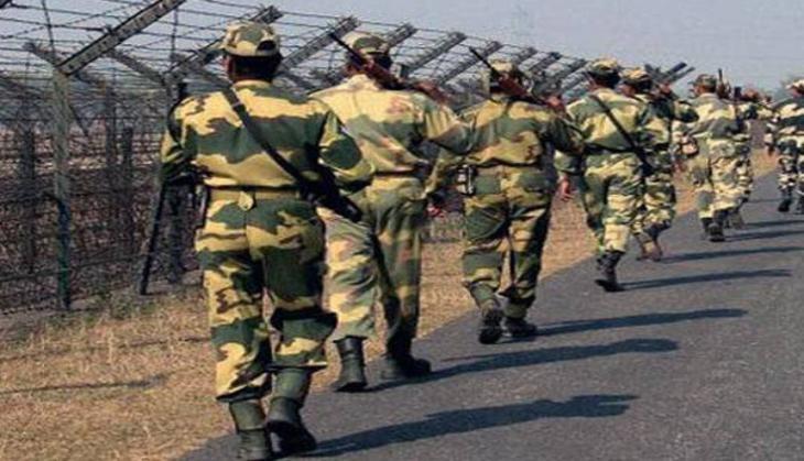 BSF camp attack: Another terrorist gunned down | Catch News