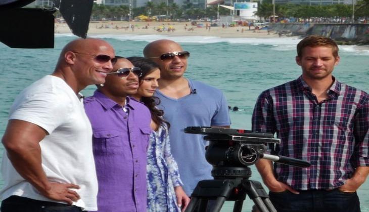 'Fast and Furious 9' new release date, Check here | Catch News