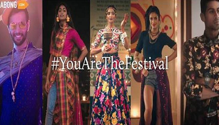 Jabong kickstarts festive season; aims at 2x jump in revenue | Catch News