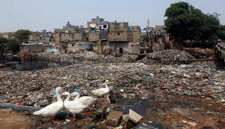 Chinese firm to lift Karachi's garbage | Catch News
