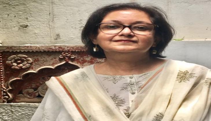 Namita Gokhale bags Centenary National Award for Literature | Catch News