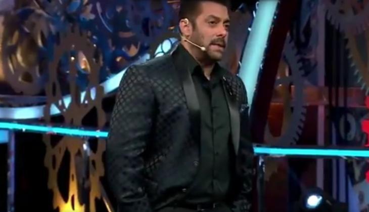 Bigg Boss 11 Weekend Ka War 2.0: Hina, Vikas are safe, Shilpa in ...