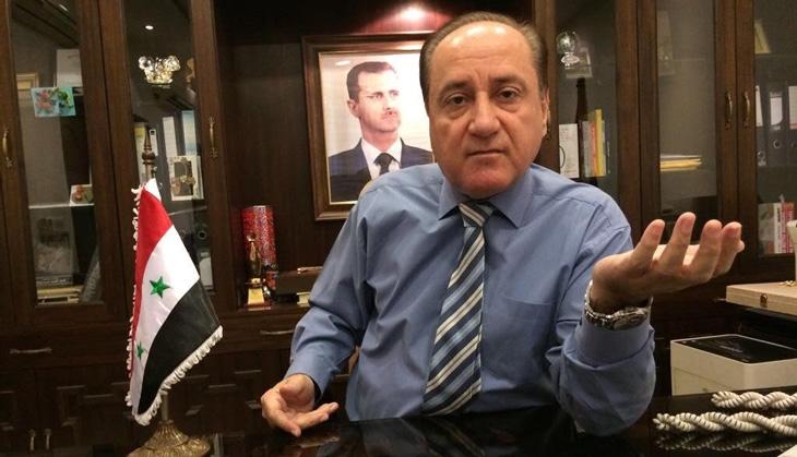 US-backed ‘liberators’ of Raqqa are just ISIS fighters with shaved ...