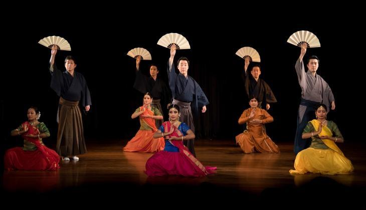 The Japan Festival: A unique showcase of the best of Japanese arts and ...