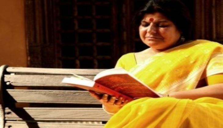Paro Anand: Will never stop writing my kind of stories | Catch News