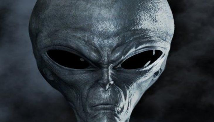 Did you know! NASA study proves that Aliens exist on this planet ...