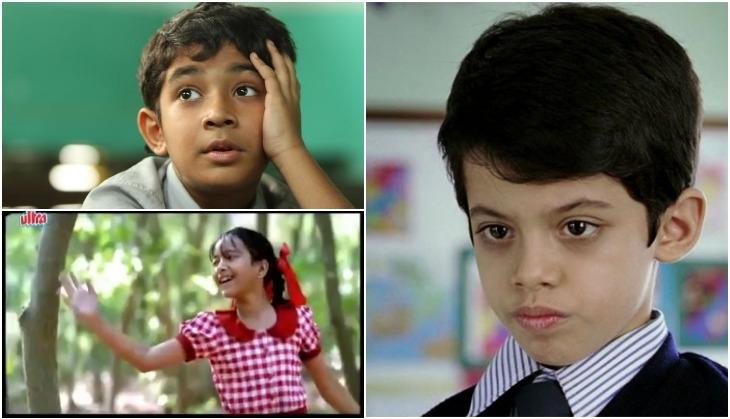 Children's Day special: 5 times when the child actors were the power of ...