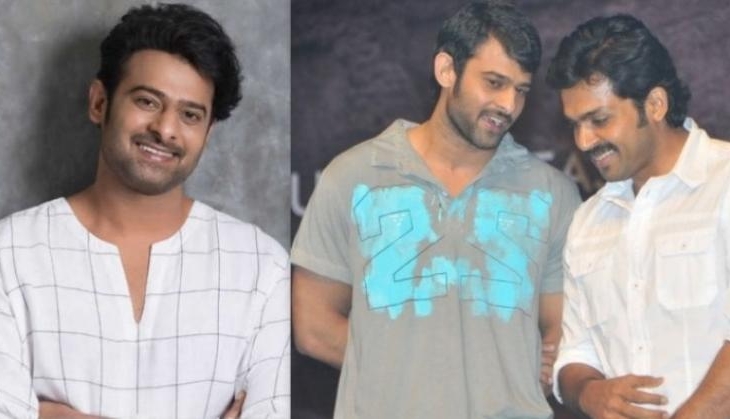 Prabhas donated Rs 75 lakhs for farmers in Tamil Nadu, but did not ...