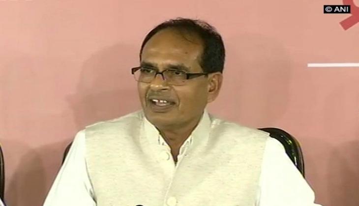 MP Chief Minister gives Rs 75 lakh to silver medallist Muskan Kirar ...