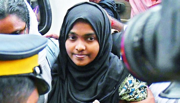 Hadiya case takes peculiar turn as SC orders college dean to be her ...