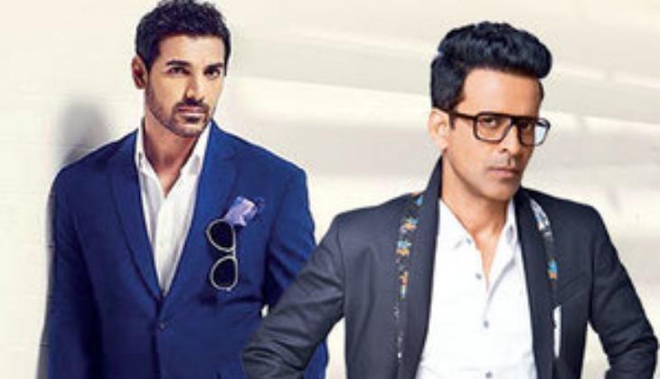 John Abraham, Manoj Bajpai to star in Nikkhil Advani's action thriller ...