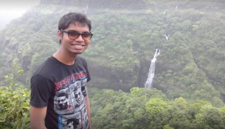 Meet a young 'Mumbai's rocket man' who lives in slum and made his way ...