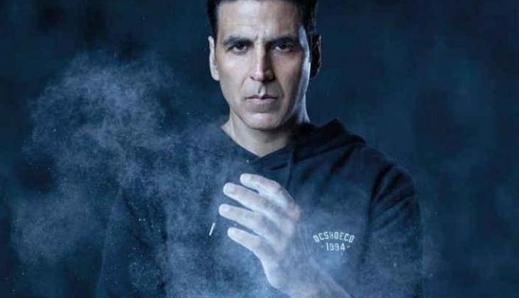Akshay proud to be ambassador of Lal Bahadur Shastri Memorial ...
