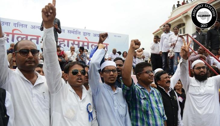 Gujarat verdict: 4 Muslims leading, 3 of them in Hindu-majority seats ...