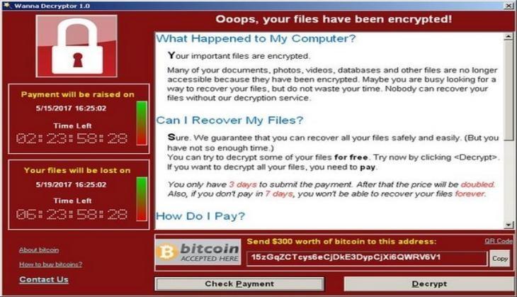 North Korea rejects US' claims of starting WannaCry attack | Catch News