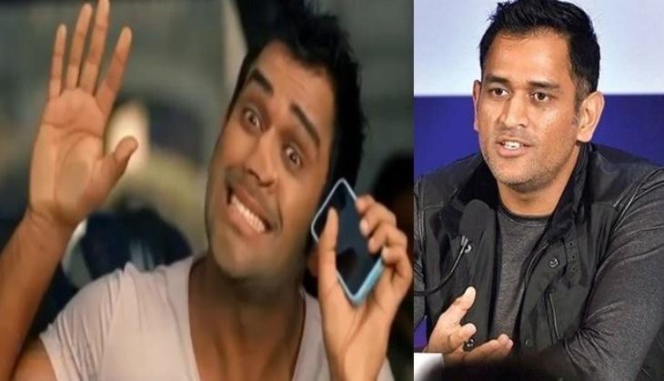 MS Dhoni to make acting debut with Tamil director Jeeva Sankar's next ...