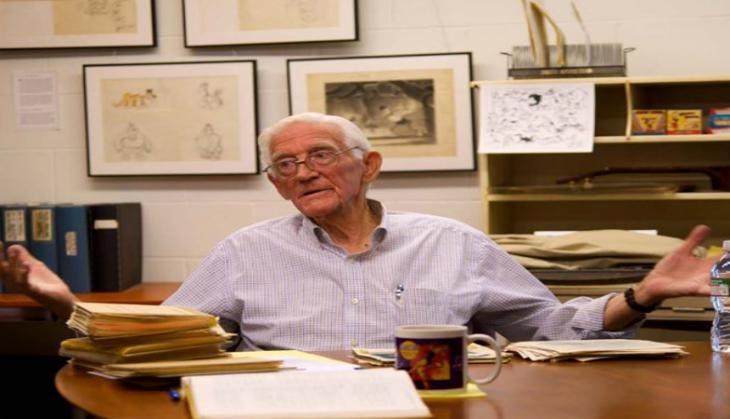 Bob Givens, creator of Bugs Bunny, passes away at 99 | Catch News