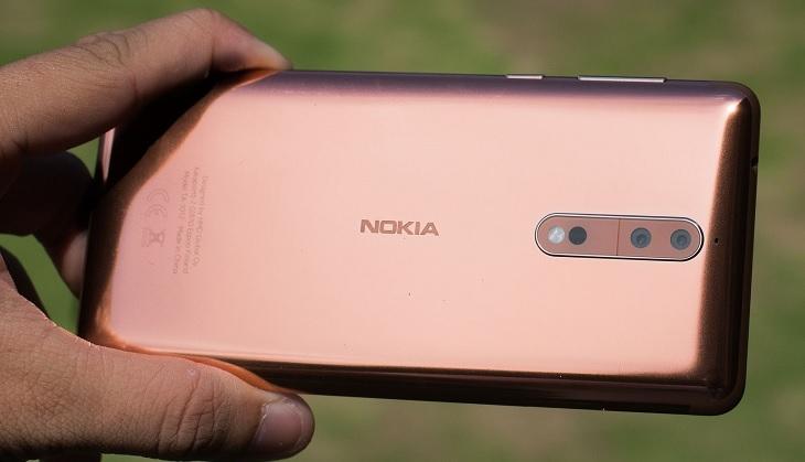 Nokia 8's minimalist approach in design and pricing makes it a winner ...
