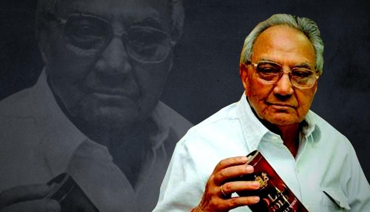 Kapil Mohan: The Old Monk who was so much more than just a liquor baron ...