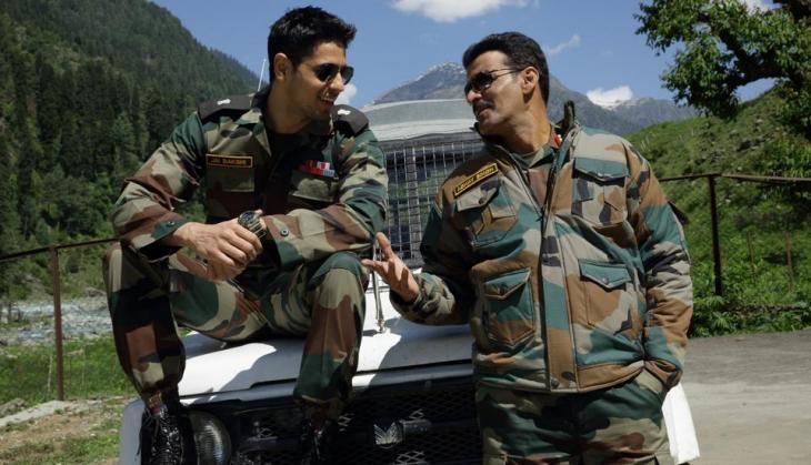 Aiyaary Movie Review: Manoj Bajpayee and Sidharth Malhotra will give ...