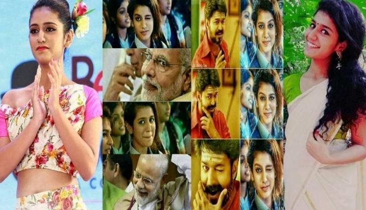 These memes of Priya Prakash Varrier may be the funniest thing you'll ...