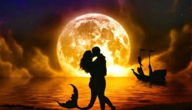 Kiss Day 2018: Here are 10 different types of kisses that you should ...