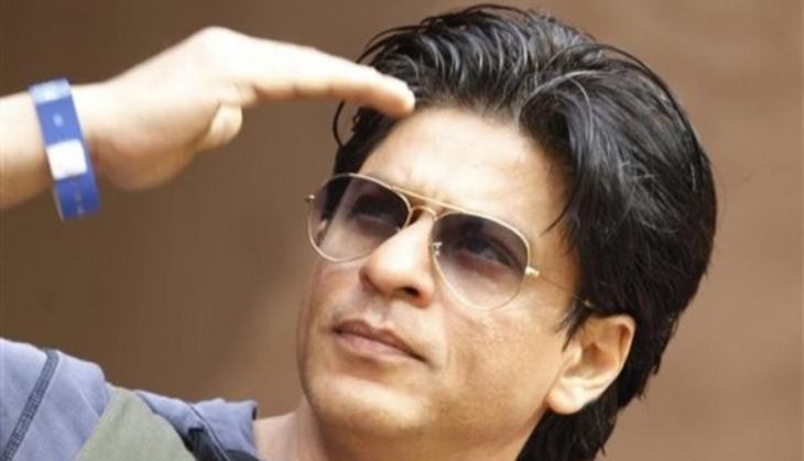 So Finally! This actress to play leading lady in Shah Rukh Khan starrer ...