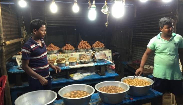 Odisha reapplies for Rasagola GI tag as 'sweet battle continues ...