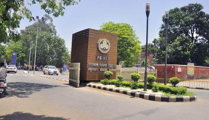 Chandigarh: PGIMER doctor commits suicide | Catch News