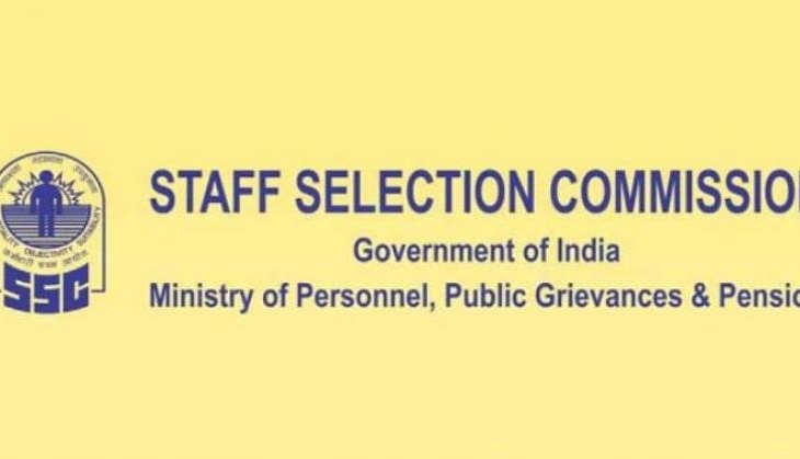SSC Selection Post Admit Card Released! Know the official date for Post ...