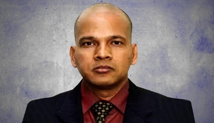 Meet Basant Rath, the maverick poet-cop who has won the hearts of ...