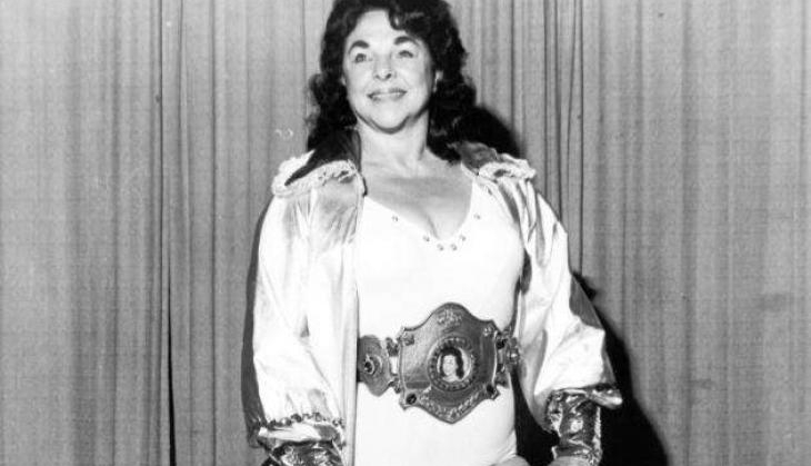 WrestleMania 34: The first-ever Fabulous Moolah Memorial Battle Royal ...
