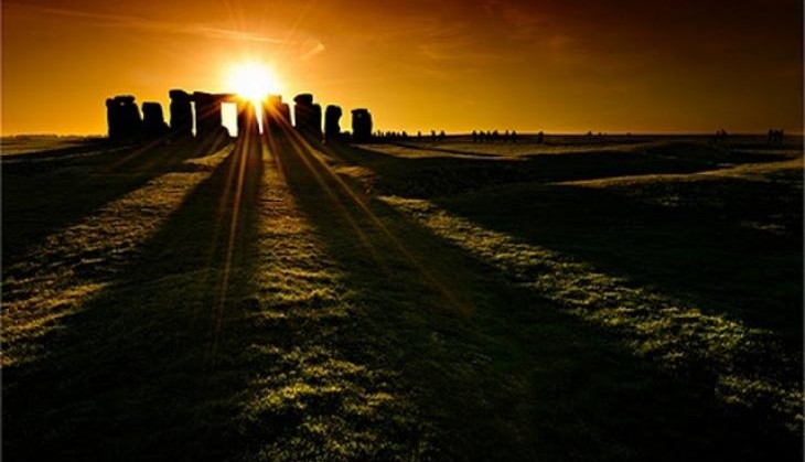 Spring equinox‬‬: Four interesting facts to know | Catch News