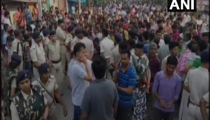 Bihar: 5 die in blast at illegal firecracker factory | Catch News