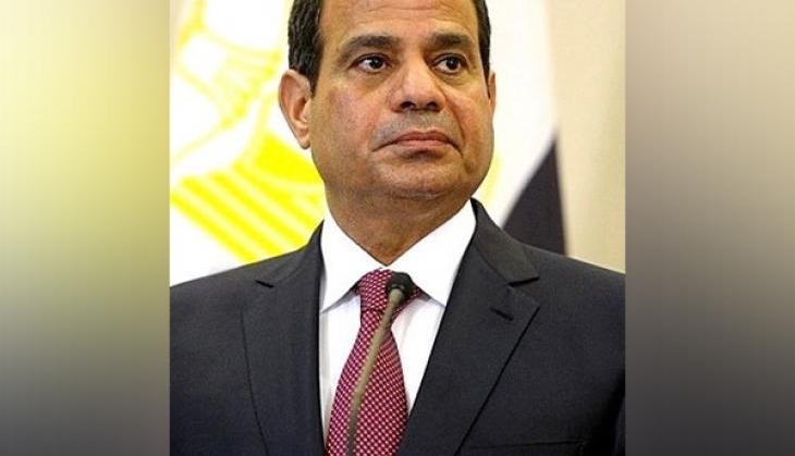 Trump, Xi congratulate Egypt's President Abdel Fattah al-Sisi | Catch News