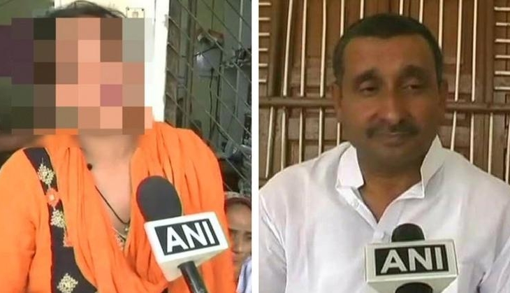 Unnao Rape Case: Has rape survivor mentioned the name of BJP MLA in her ...