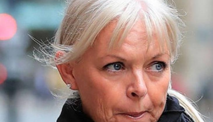 53-year-old teacher Deborah Lowe shared wild Whatsapp fantasies with 15 ...