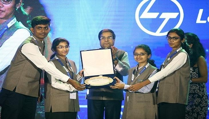 L&T Technology Services honours India's brightest engineering students ...