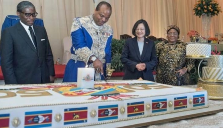 From $1.6 mn watch to $30 mn private jet on birthday: The luxurious ...